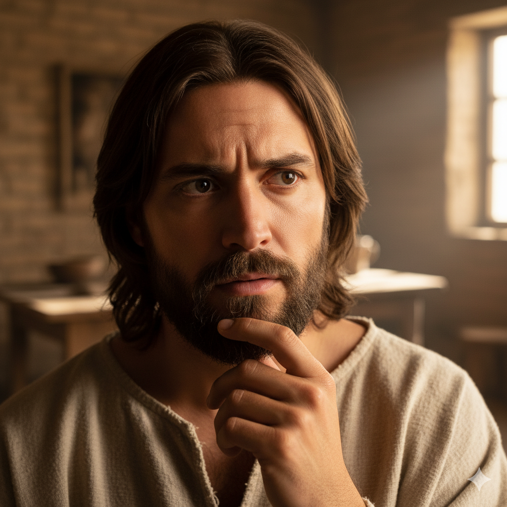 The Contradictory Accounts Of The Calling Of The First Disciples – Free ...