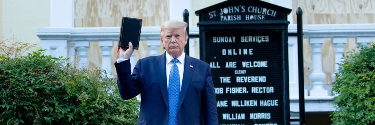 How “The Real Owners” Use Religion As A Means To Control – Free Your Mind